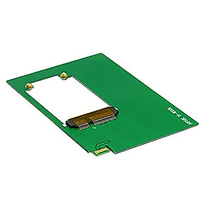 SFF-8784 SATA Express to mSATA Cards PCBA for UltraSlim Hard Disk SSD WD5000M22K WD5000M21K WD5000MPCK