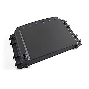 Shengyongh CC7658 (1-Pack) 17"L Cast Iron Grill Griddle for Weber Grill Griddle Spirit 200 300 Spirit II E-210 E-310 Series, Weber Genesis Silver B C 1000-5000 Grill Grate