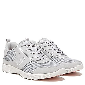 Vionic Aviate Women's Orthotic Supportive Sneaker Vapor - 8.5 Medium
