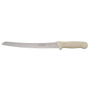 Winco USA KWP-91 Stal Cutlery, White