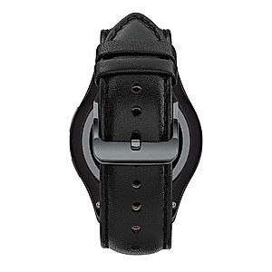 Samsung Gear S2 Classic SmartWatch Wi-Fi + Verizon (Renewed)