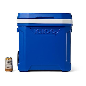 Igloo Blue Profile II 60 Roller