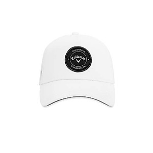 Callaway Golf Trucker Hat, White