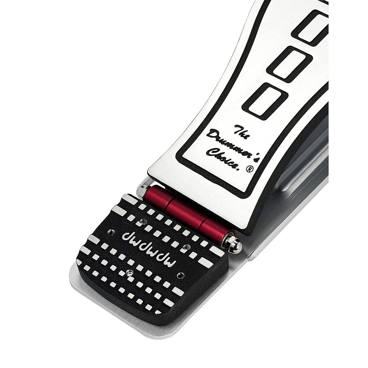 Drum Workshop CP9500TB 9000 Series 2-Leg Hi-Hat Stand