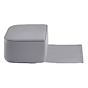 DIR Salon Barber Child Booster Seat Booster Cushion
