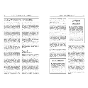 What to Expect Before You're Expecting: The Complete Guide to Getting Pregnant