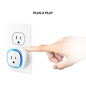 FIBARO Wall Plug with USB Charger Z-Wave Plus Intelligent Socket, FGWPB-121, doesn't Work with HomeKit