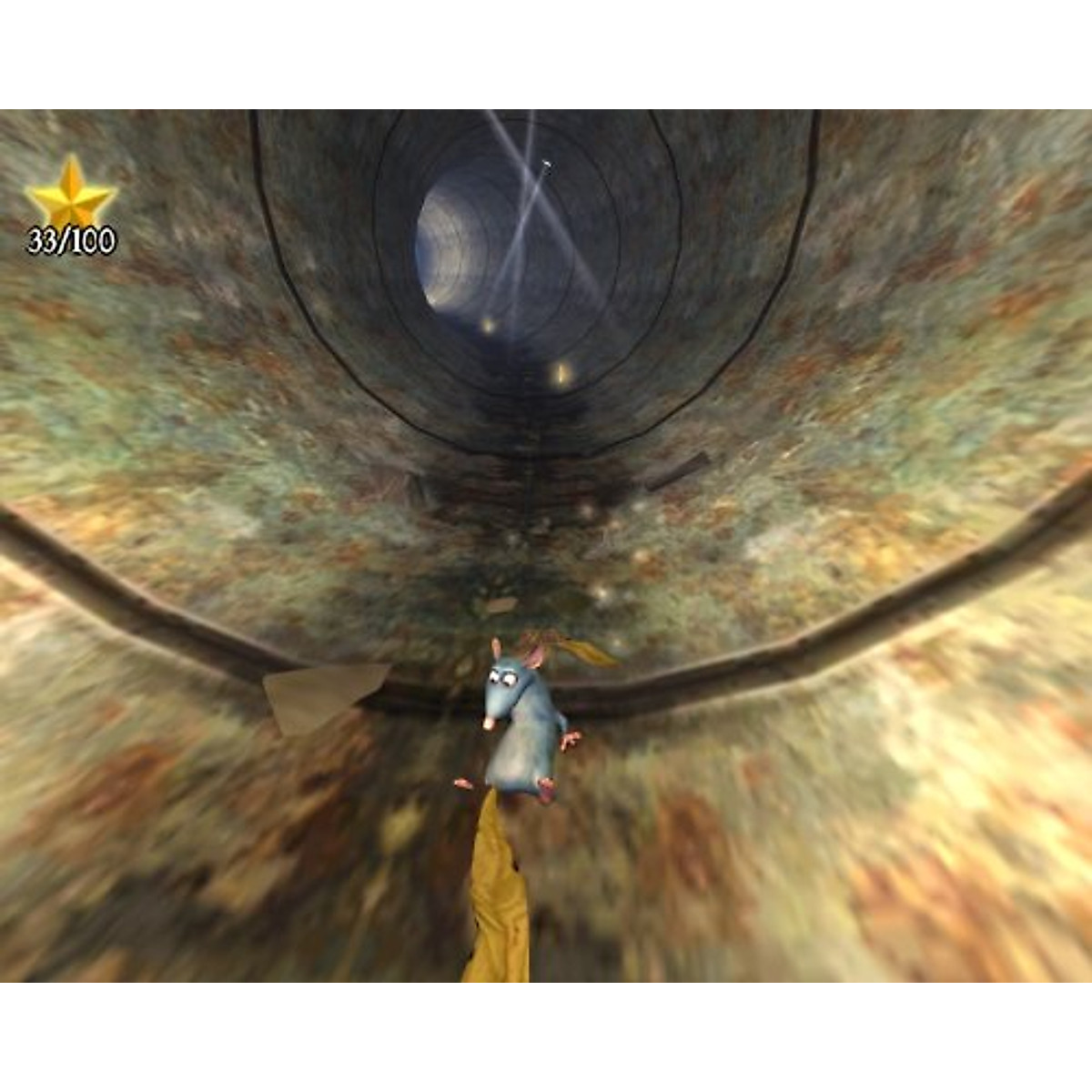 Ratatouille - Xbox 360