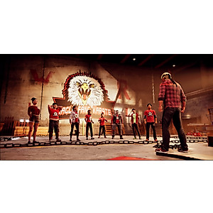 Cobra Kai 2: Dojos Rising - Xbox Series X