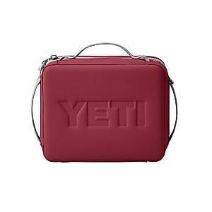 YETI Daytrip Lunch Box, Harvest Red