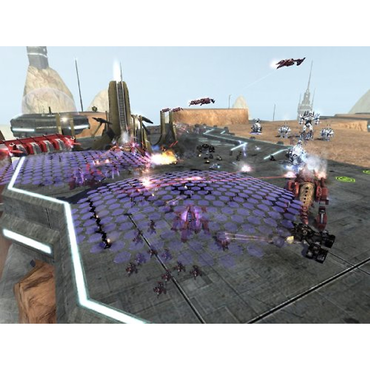 Supreme Commander 2 - Xbox 360