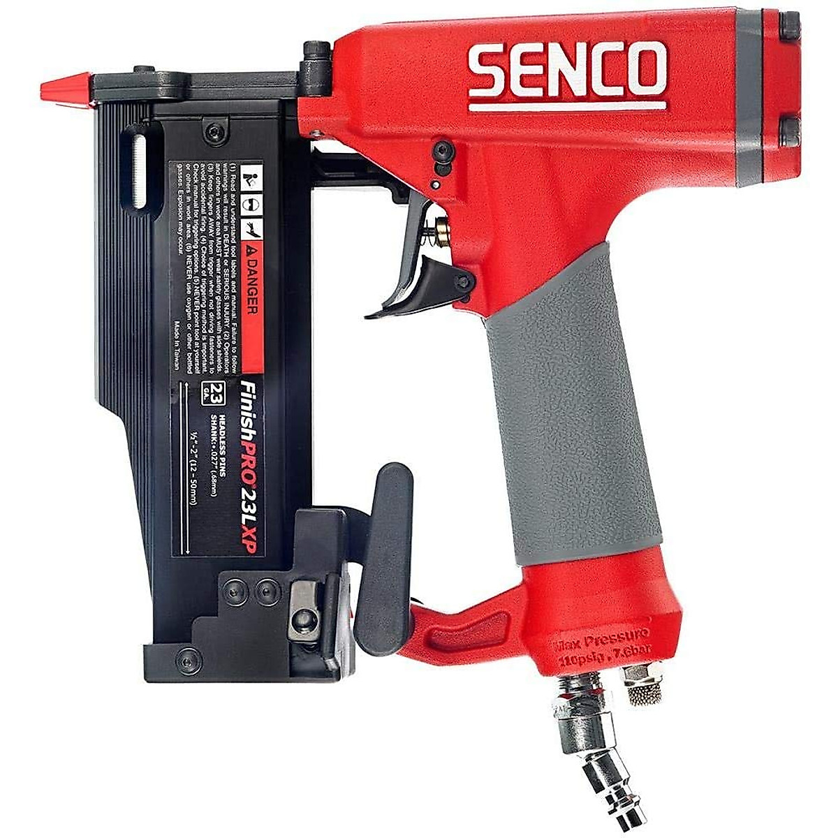 Senco Fip23Lxp 2 In. Headless Pinner