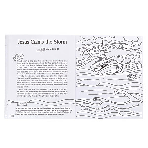 Doodle Devotions for Kids