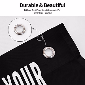 3x5 Anti Trump Flag Fuck Trump Flag For Room Wall Know Your Parasites Flag For Outside No Flag Pole