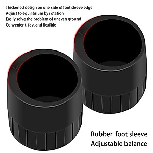 VANPHY Adjustable Beech Wood Guitar Stand Folding Electric Acoustic Guitar Stand Floor Bass Stand Wooden with Padded Classical bass Stand A-Frame Ukulele