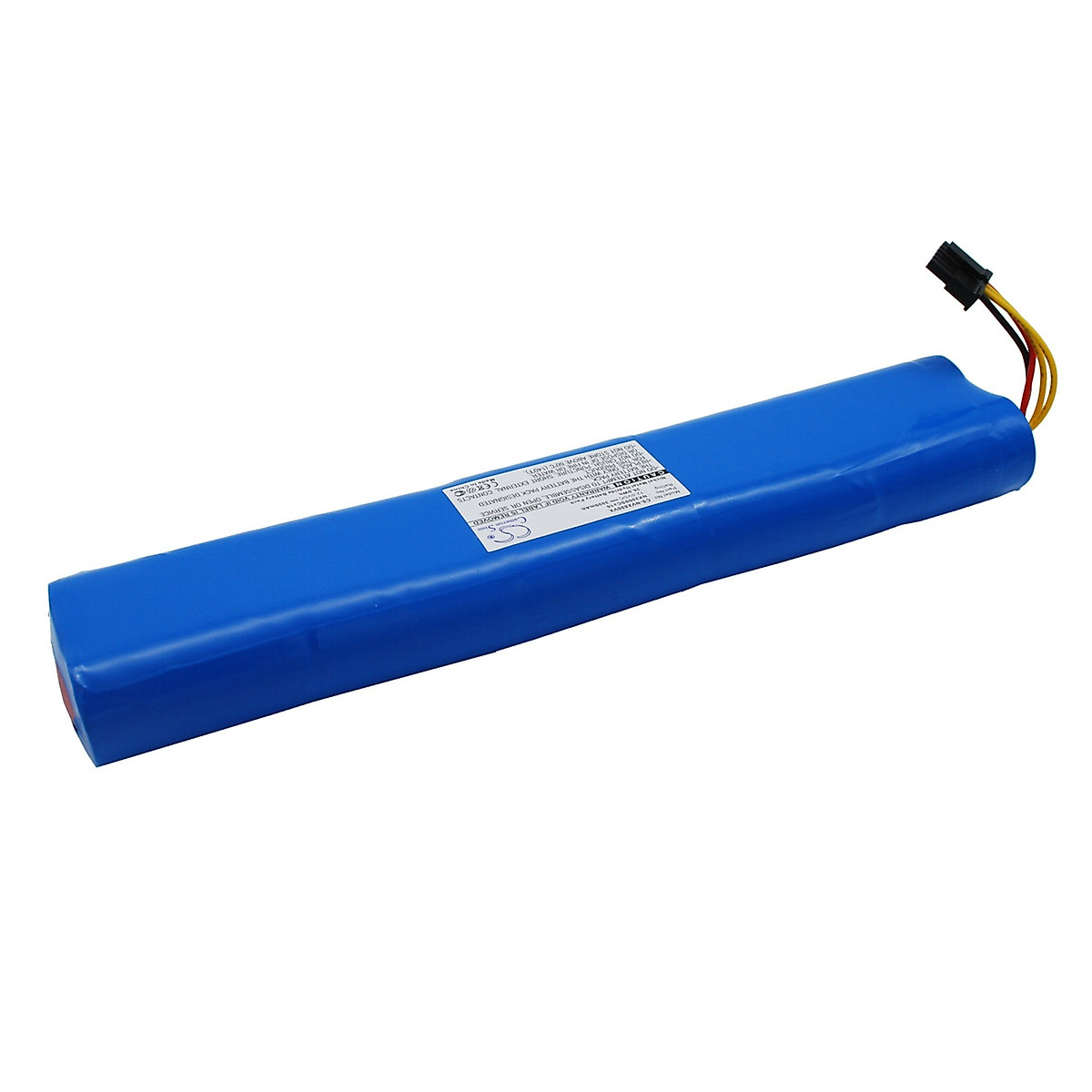 KDXY Compatible with Battery Neato 945-0129, NX3000SCx10 945-0179, Botvac 70e, Botvac 75, Botvac 80, Botvac 85, Botvac D75, Botvac D80, Botvac D85