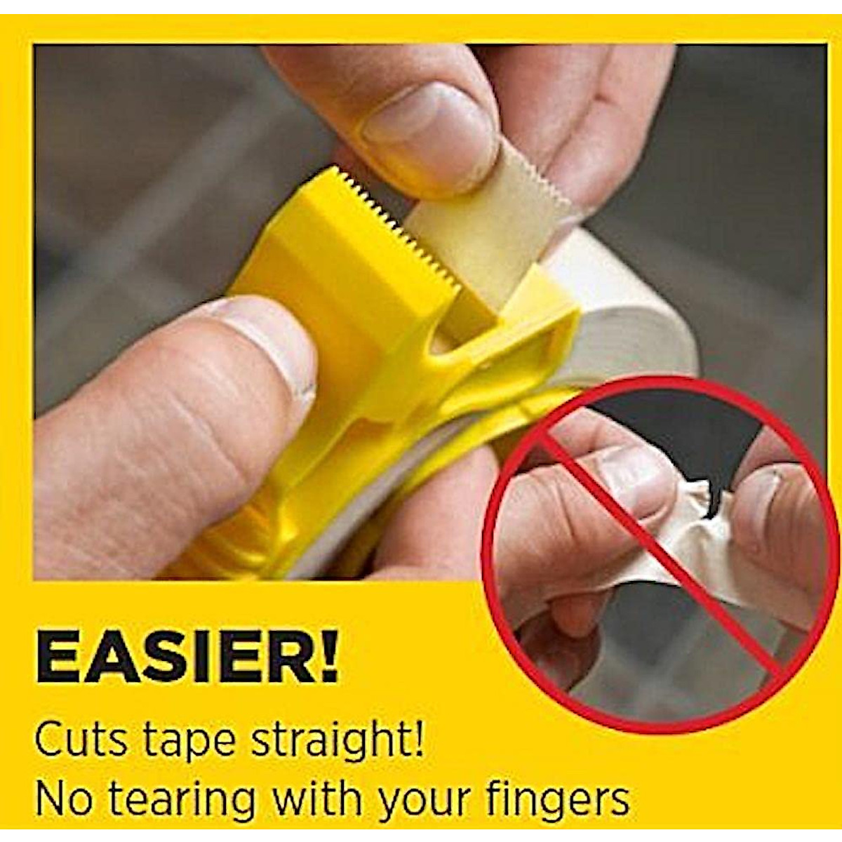 Philadelphia Luthier Tools & Supplies Masker-Aide Masking Tape Dispenser 1" - Made in USA, Painter's Tape, Autobody Tape Holder, Freezer Tape