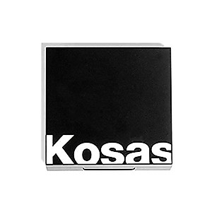 Kosas Color & Light Palette - Cream | Blush & Highlighter Cheek Duo, (Tropic Equinox)