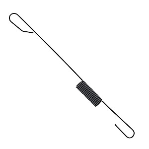 CUB CADET 951-11935 Governor Spring HP 2X 24 26 524SWE 726TDE 526SWE 524WE 751-11935 OEM