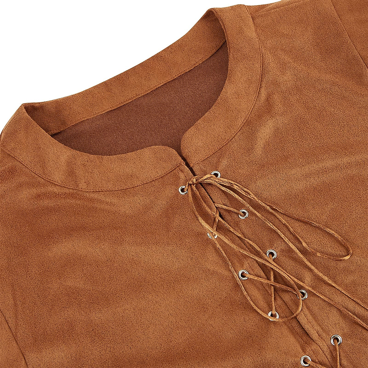 Pirate Vest Renaissance Costume Men Vest Medieval Pirate Costume Viking Tunic Vest Light Brown S