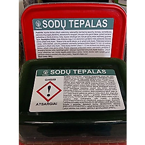 Grafting Wound Cut Sealer Paste Garden Lubricant Grease wound heal 200 g