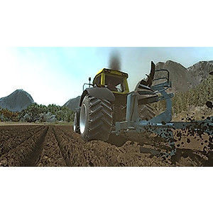 PROFESSIONAL FARMER 2017 GOLD EDITION (PS4)
