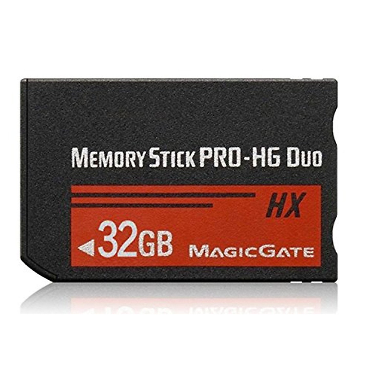 Memory Stick PRO-HG Duo 32GB(HX) PSP1000 2000 3000/Camera Memory Card