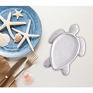 Turtle Spoon Rest For Stove Top Spoon Rest For Kitchen Counter Ceramic Spoon Rest Cooking Spoon Holder Cooking Utensil Rest Large Size Le Creuset Spoon Rest Spoon Reat