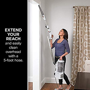 Shark Navigator Lift-Away Professional NV356E (Renewed)