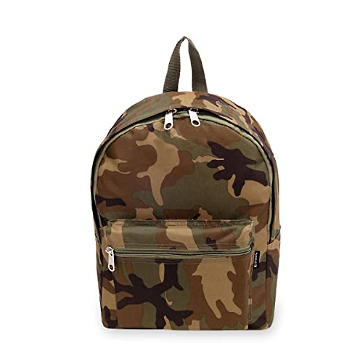 Everest 1045KP, Camo, Standard