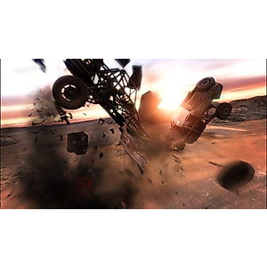 MotorStorm - Playstation 3 (Renewed)