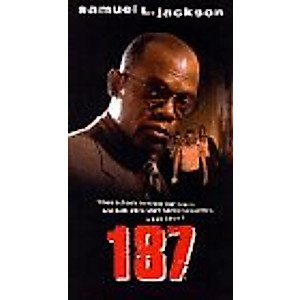 187 [VHS]