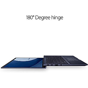 ASUS ExpertBook B9450 Thin and Light Business Laptop, 14” FHD, Intel Core i7-10510U Processor, 1TB PCIe SSD, 16GB RAM, Windows 10 Pro, B9450FA-XS79 (Renewed)