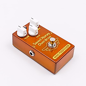 Mad Professor MAD-SHOD Guitar Distortion Effects Pedal