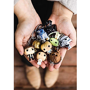 Funko Pop! Keychain: Star Wars - C3PO