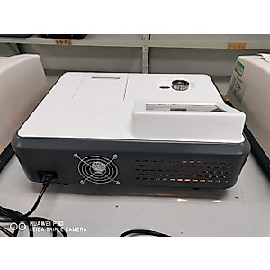 IT-100V Single Beam Intelligent Vis Spectrophotometer Cheap Touch Screen