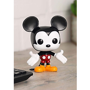 Funko POP Disney Mickey Mouse Vinyl Figure