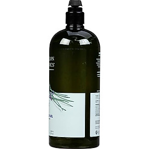 Avalon Organics Bath & Shower Gel, Nourishing Lavender, 32 Oz