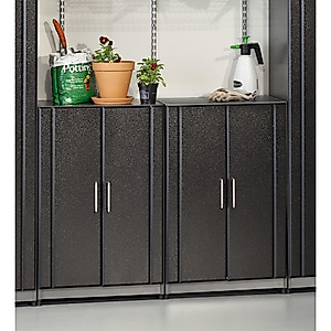 ClosetMaid 2 Door Base Cabinet