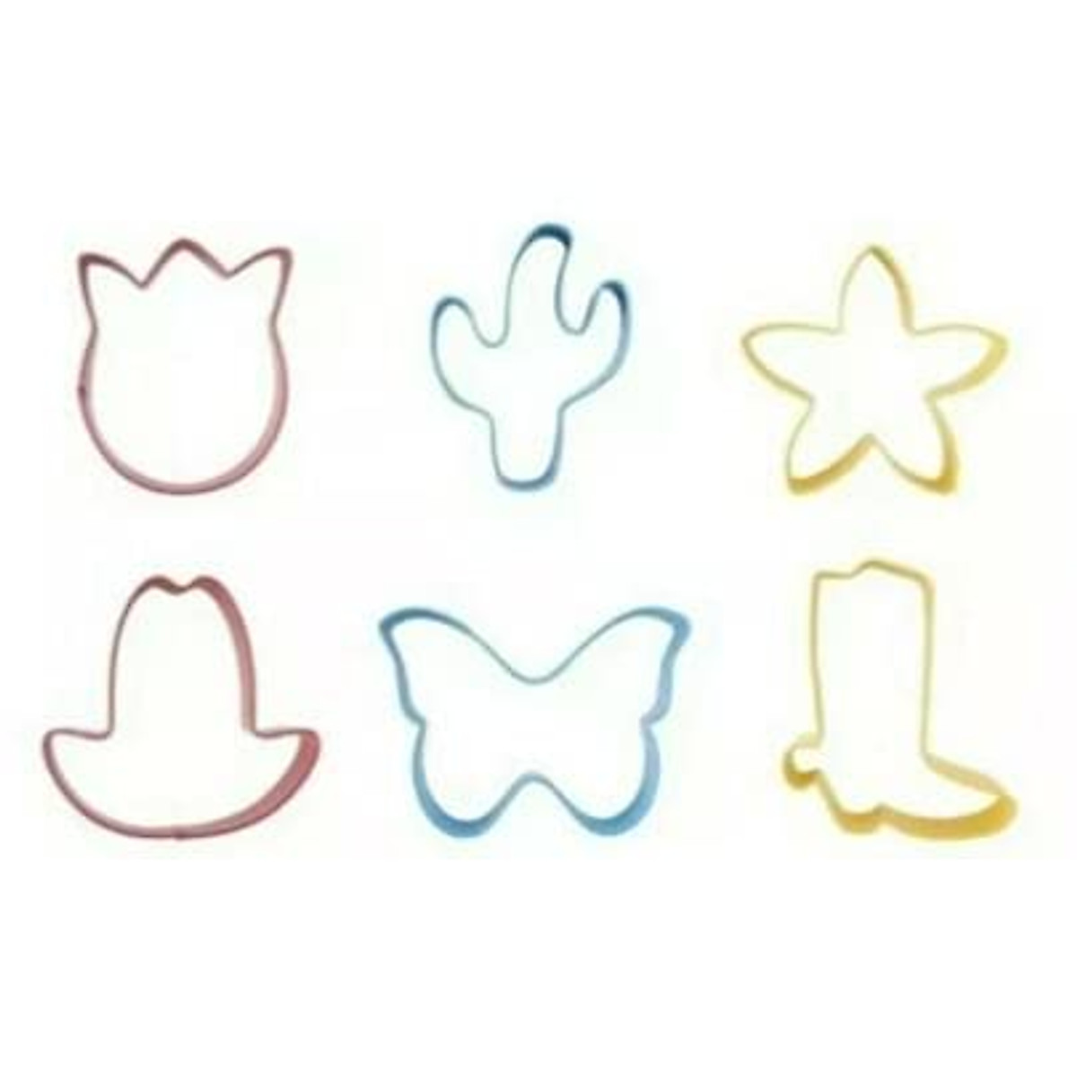 Pioneer Woman Timeless Cooke Cutters