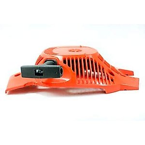 Raisman Starter Recoil Assembly Compatible with Husqvarna Models 136 137 141 142 Parts 530071968 & 530 07 19-68