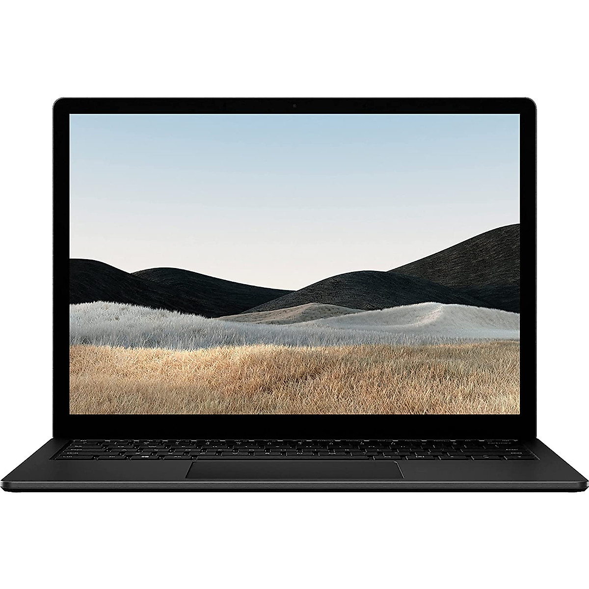 Microsoft Surface Laptop 4 13.5 Touch-Screen Intel Core i7 - 16GB - 256GB Solid State Drive - Windows 10 Pro (Latest Model) - Matte Black