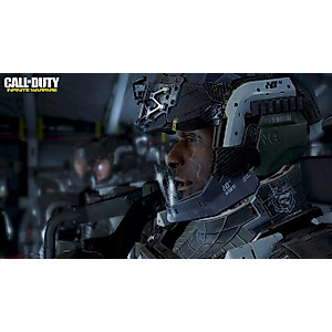 Activision Blizzard Inc 87863 COD Infinite Warfare LE XOne