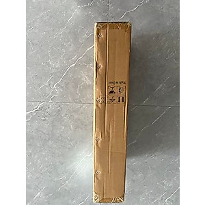 VEVOR Stair Climbing Hand Truck, Heavy-Duty Hand Cart Dolly 375 lbs Load Capacity, Foldable Stair Climber Hand Trucks with Adjustable Handle, All Terrain Cart for Stairs with 10 Wheels