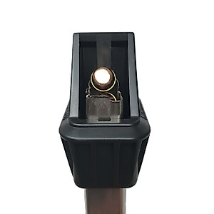 MakerShot Magazine Speed Loader, Compatible with .40 Cal - S&W SD40 SW40 SD40VE SW40VE