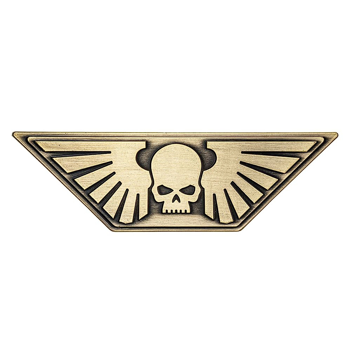 Starforged Astra Militarum Death Korps of Krieg Siege Regiment BackPack Warhammer 40K Computer Bag