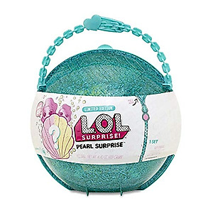 L.O.L. Surprise! Pearl Surprise, Teal