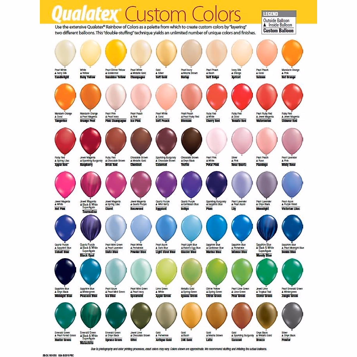 HI-FLOAT COMPANY 550' HIFLOAT TRNSPRT Bag-Endless