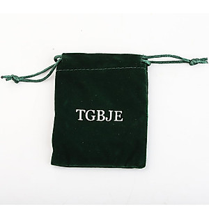 TGBJE Madrina Gift Madrina Necklace Jewelry Godmother Proposal Gift Godparent Gifts Baptism Gift First Communion Gift (Estoy Madrina ne)