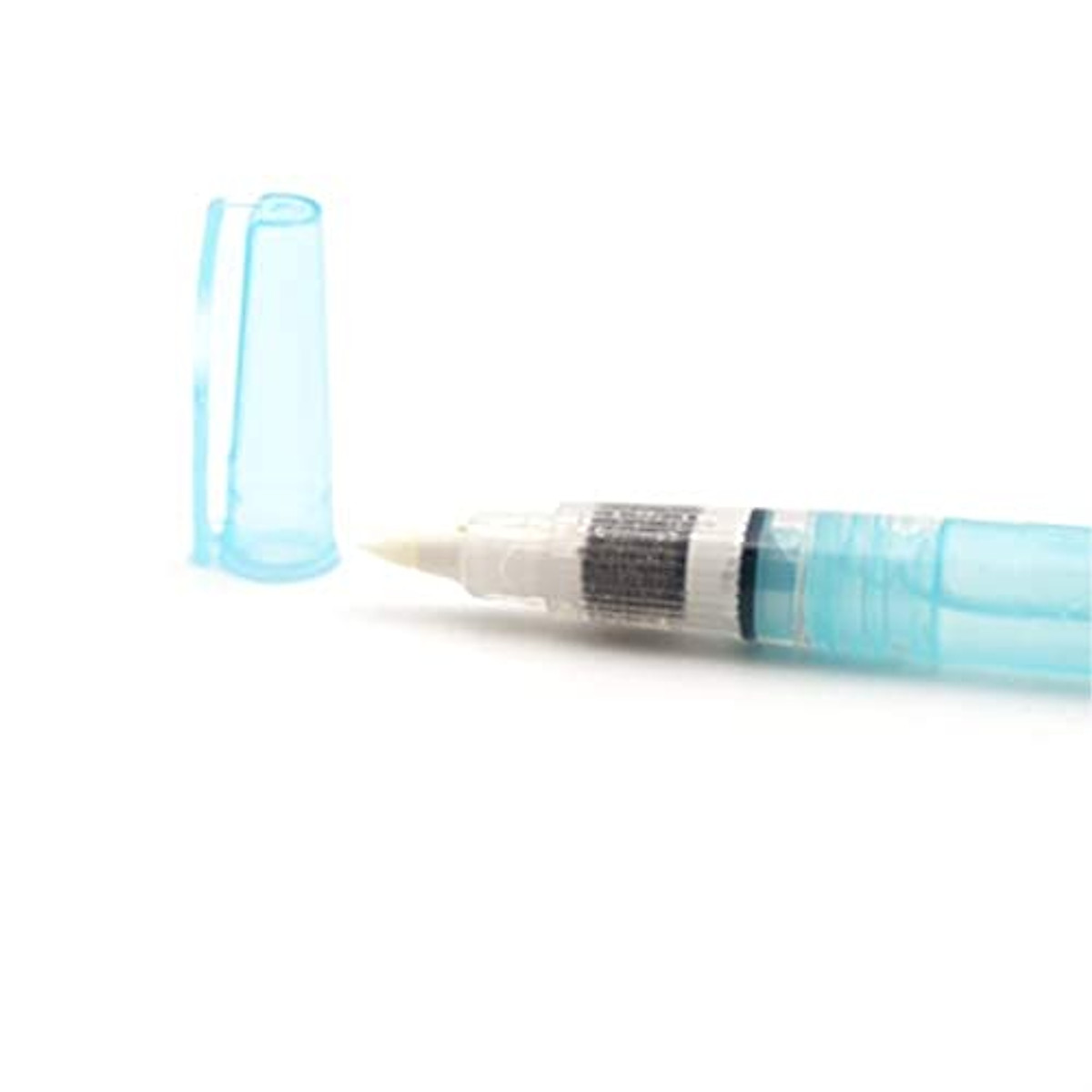 Clover Fabric Folding Pen (4053) Clear, 124